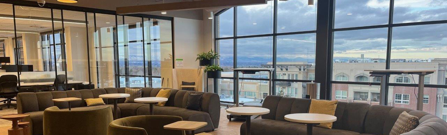 Denver Office | Chatham Financial