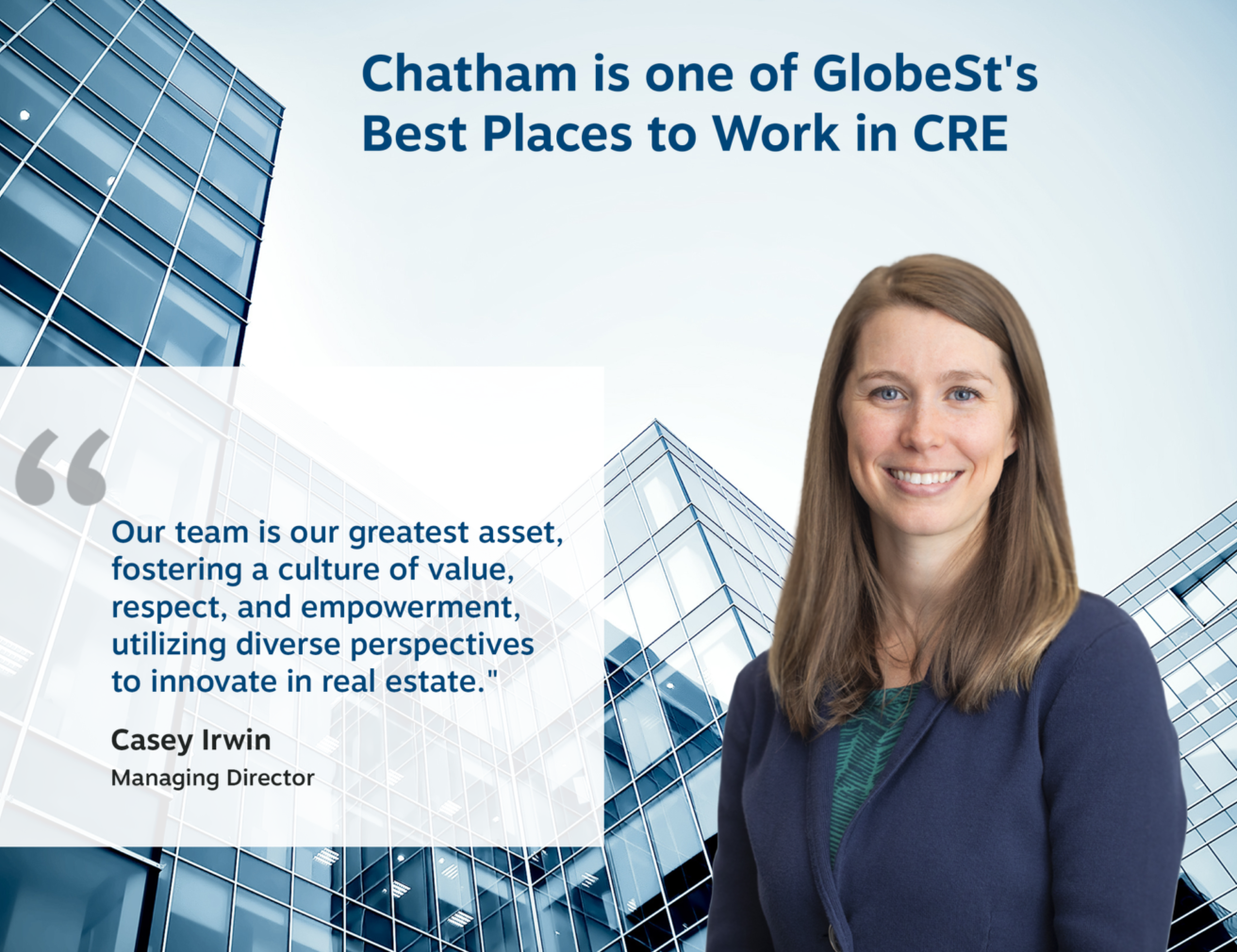 Careers | Chatham Financial