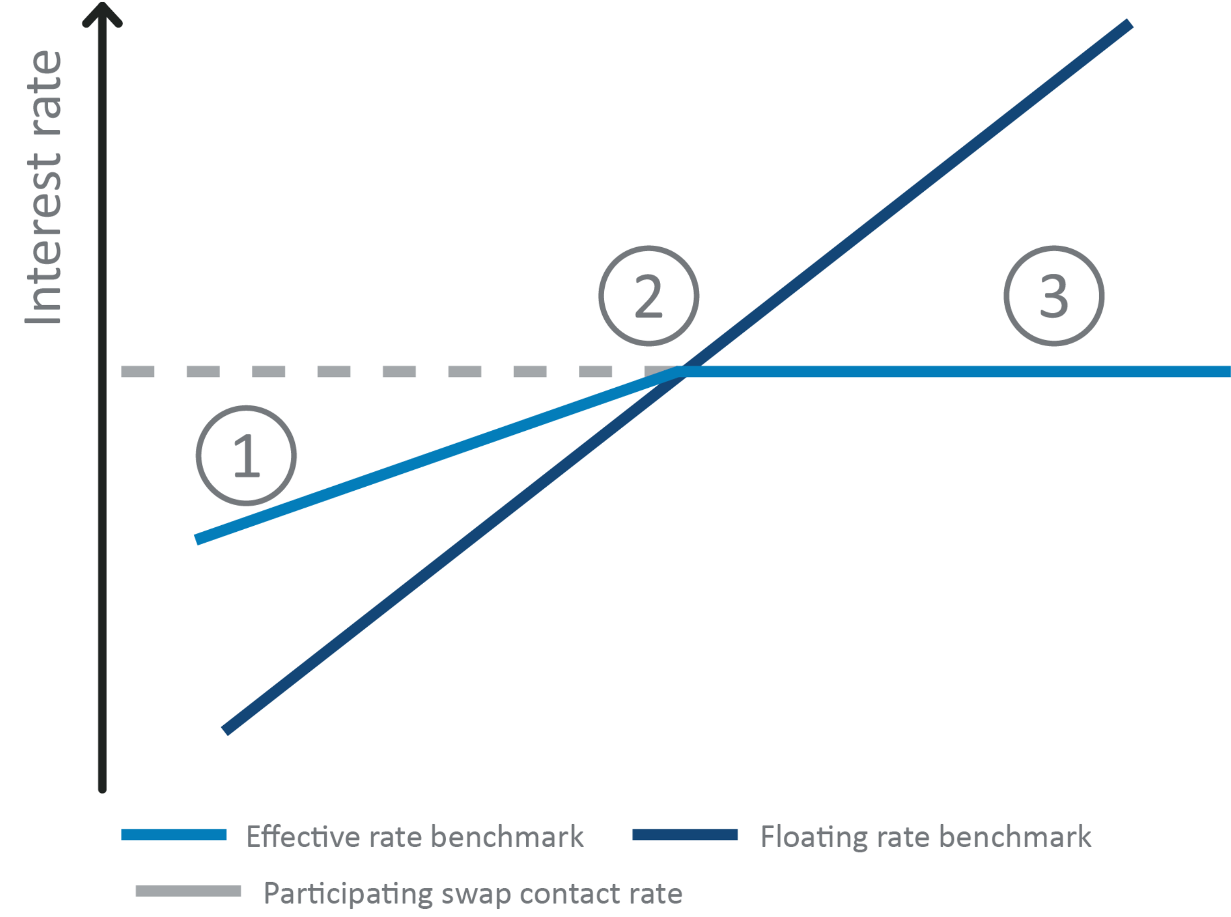 Participating Interest Rate Swap | Chatham Financial