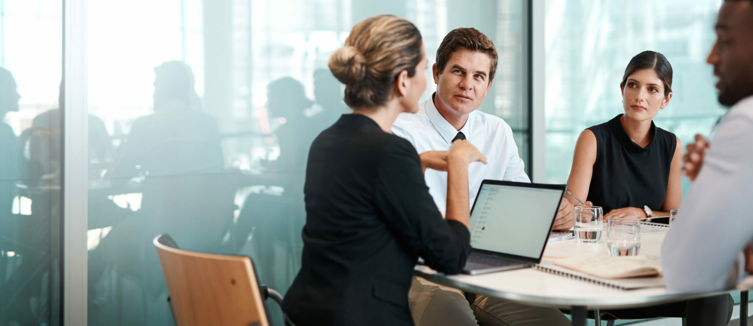 About Us | Chatham Financial