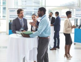 Global Financial Risk Management Firm | Chatham Financial