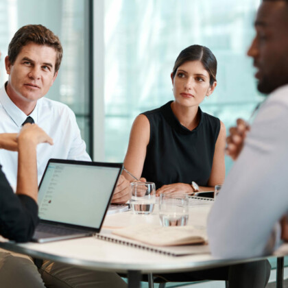 About Us | Chatham Financial