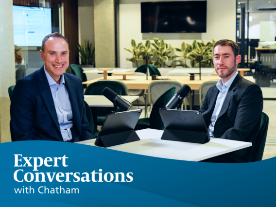 Global Financial Risk Management Firm | Chatham Financial