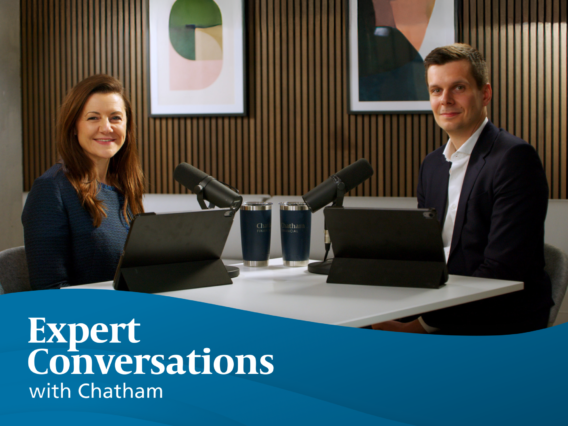 Capital Markets Data to Help You Achieve the Best… | Chatham Financial