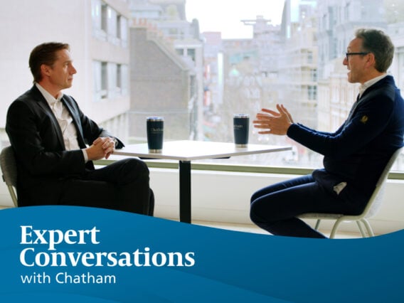 Access Rates | Chatham Financial