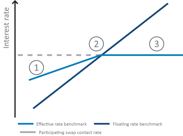 Participating Interest Rate Swap | Chatham Financial
