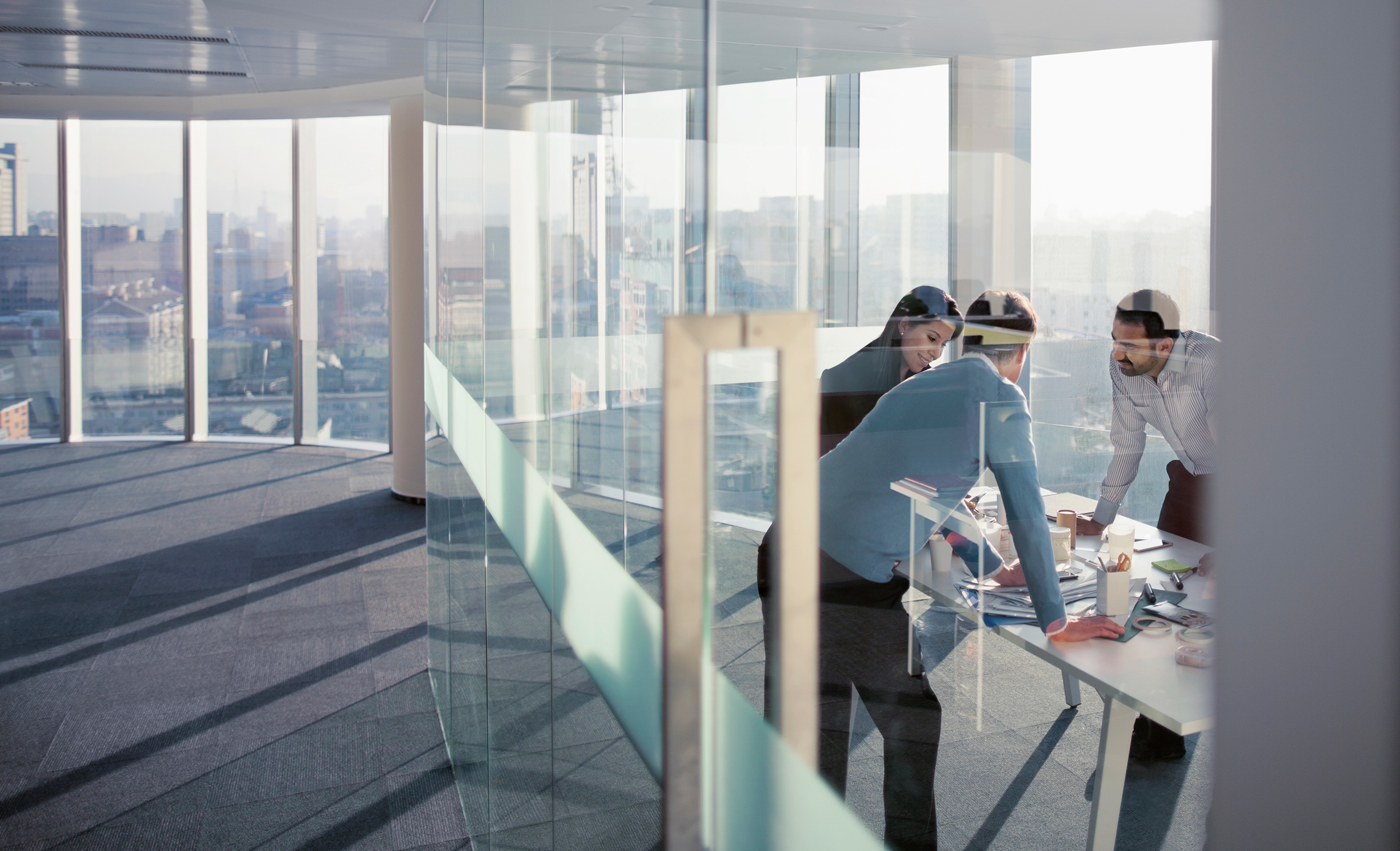 Solutions | Chatham Financial