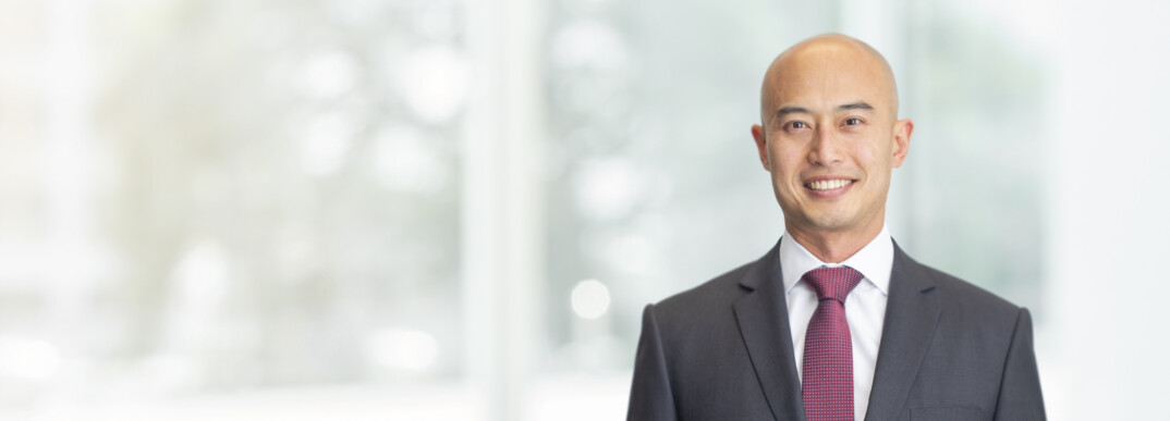 Adrian Ng | Chatham Financial