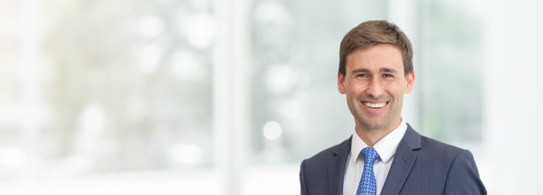 Ben Marsden | Chatham Financial