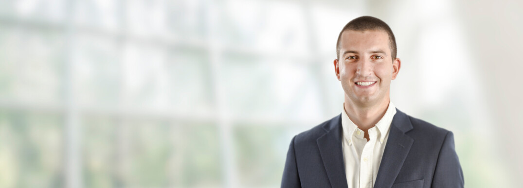 Harrison Lucas | Chatham Financial