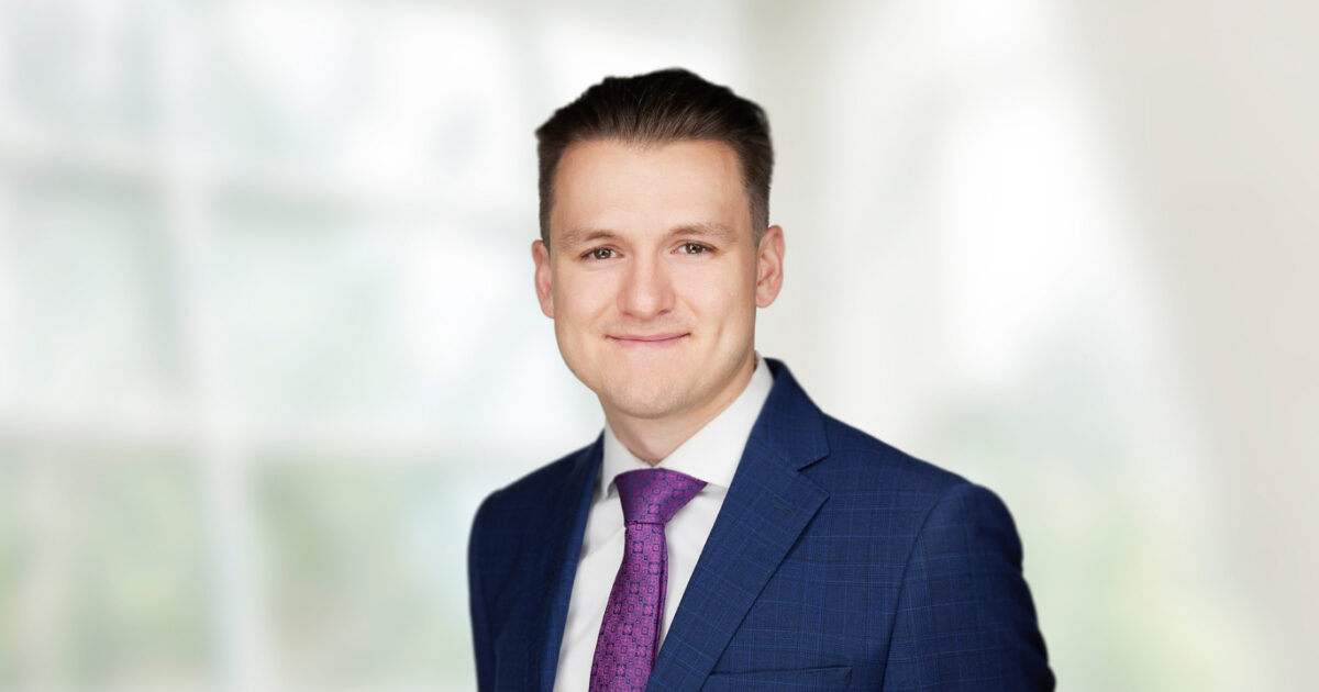 Alex Kidd | Chatham Financial