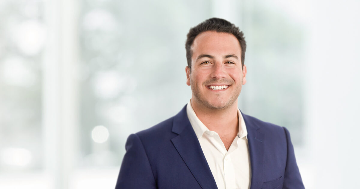 Anthony Principato | Chatham Financial