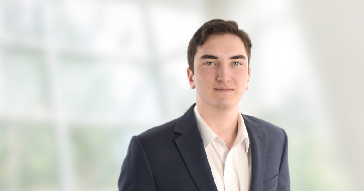 Derek DePolo | Chatham Financial