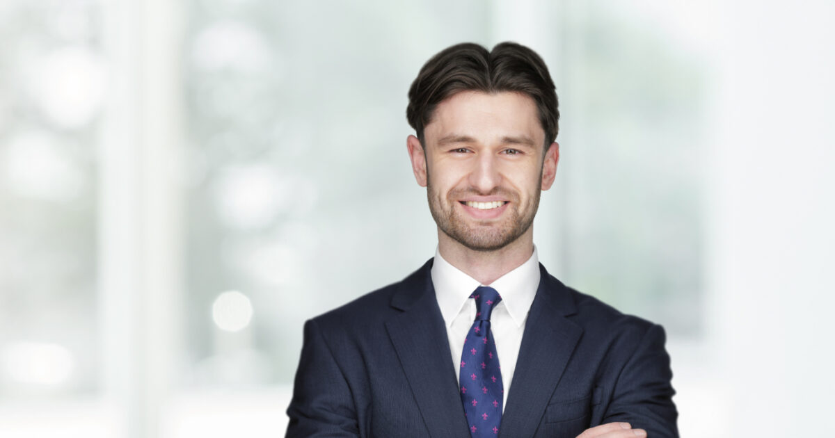 Ed Naylor | Chatham Financial