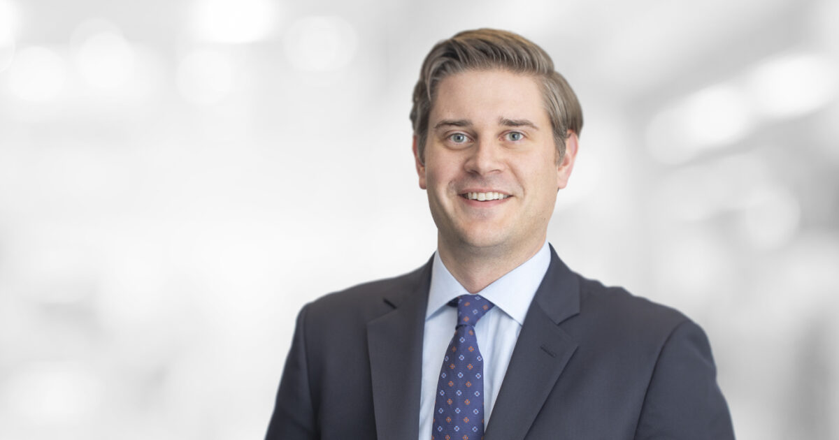 Eddie Manbeck | Chatham Financial