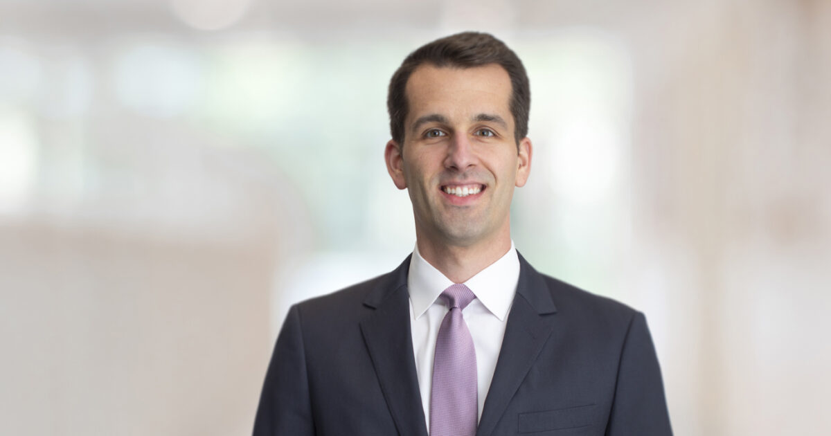 Eric Janus | Chatham Financial