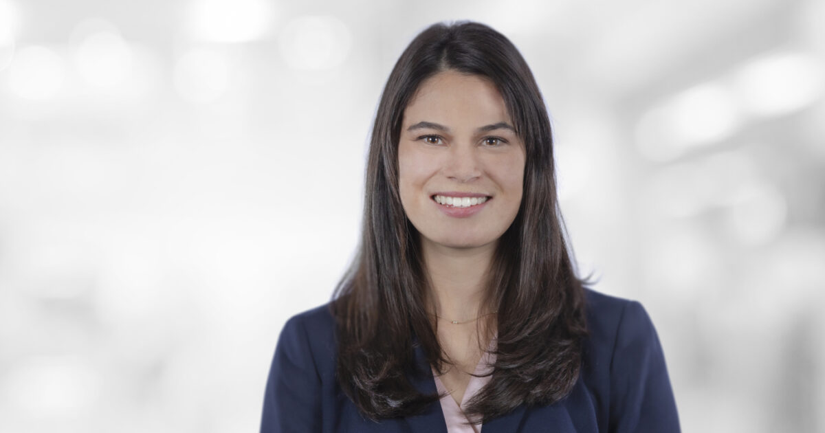 Hailey Kramer | Chatham Financial