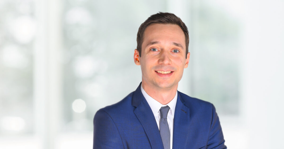 Harrison Leeds | Chatham Financial