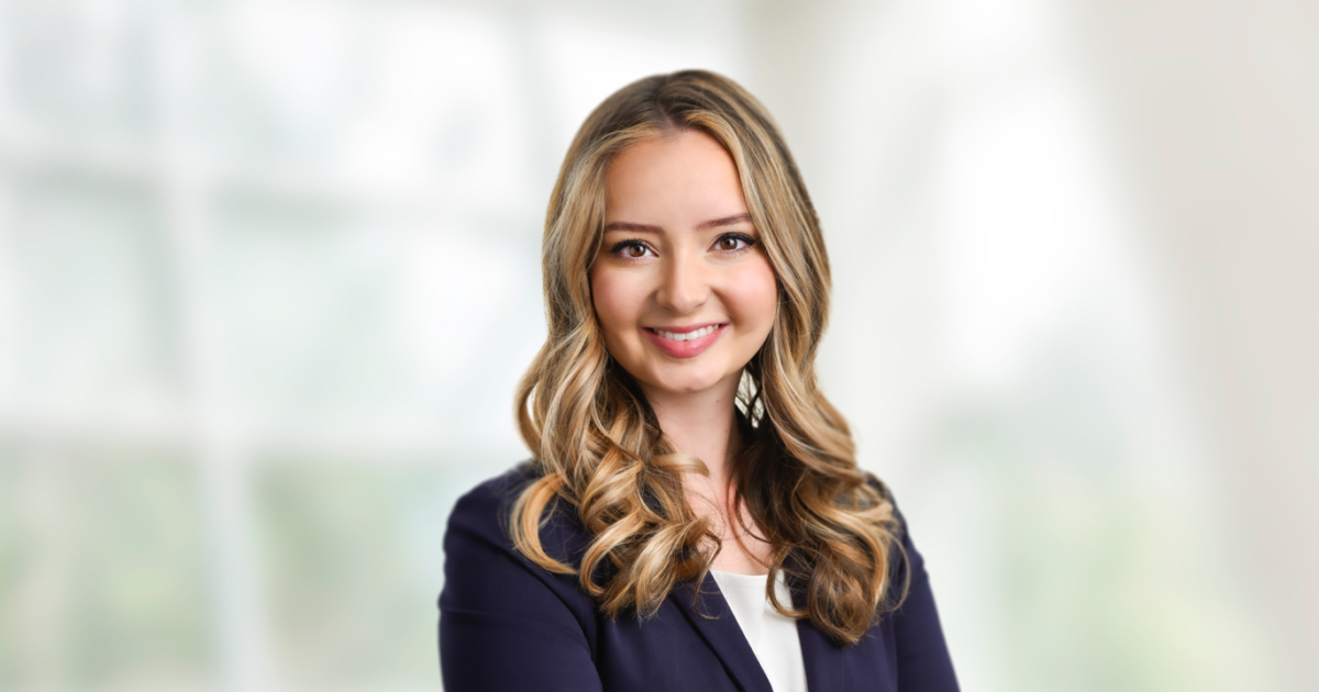 Hope Shumake | Chatham Financial