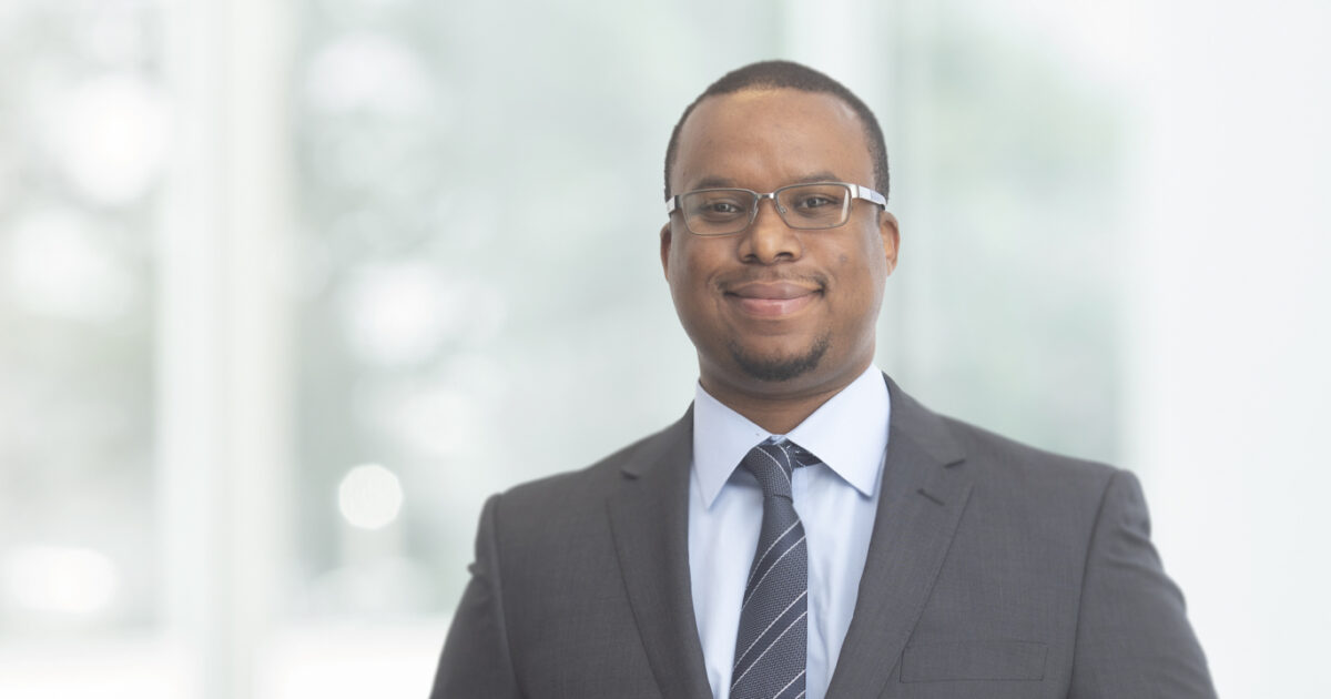 Ian Fitzwilliam | Chatham Financial