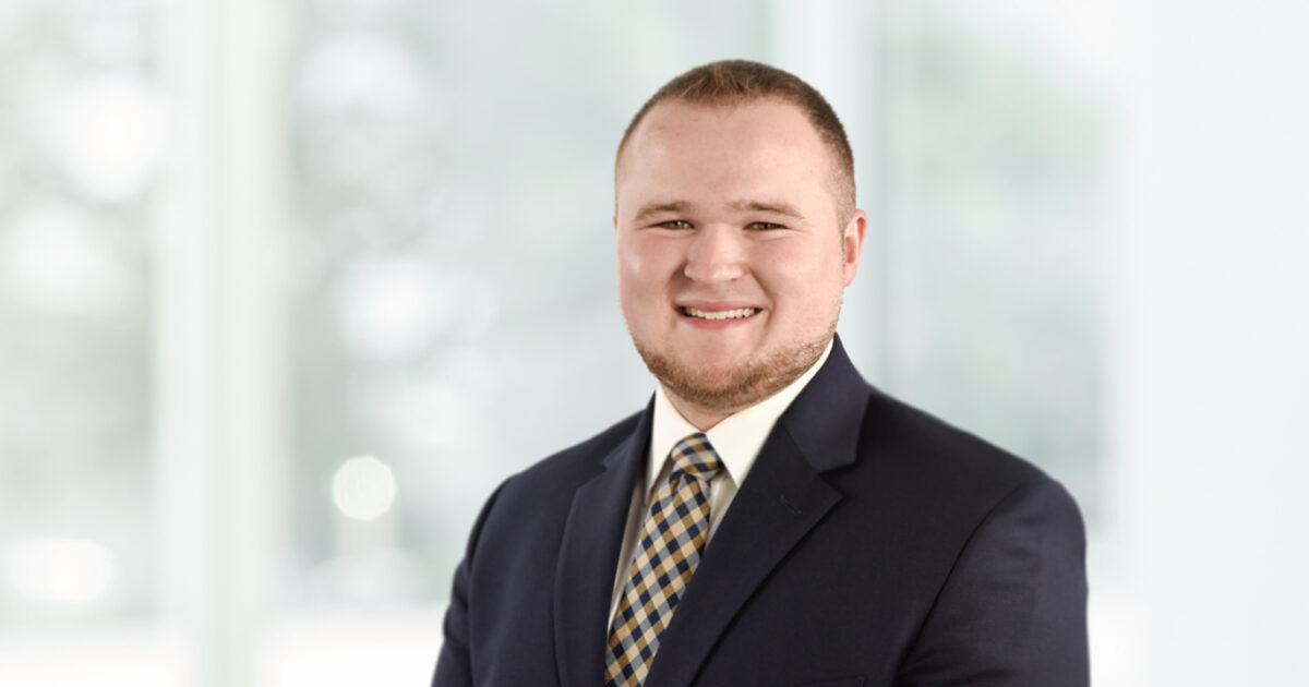 Jacob Zook | Chatham Financial