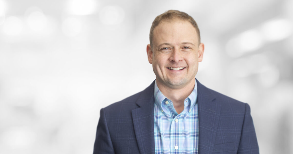 Jason Kirwan | Chatham Financial