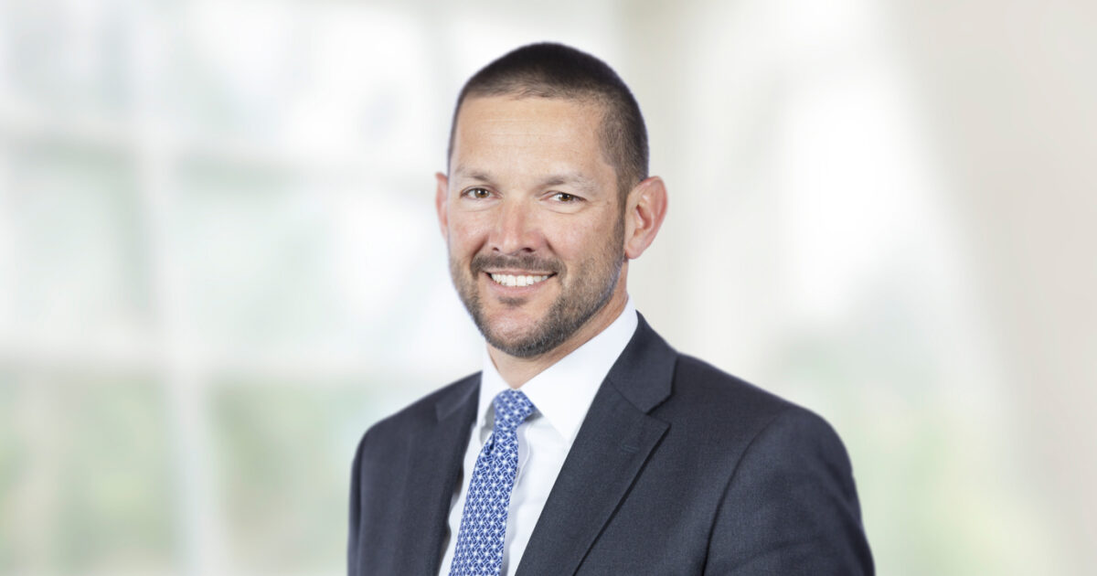 Joe Nowicki | Chatham Financial