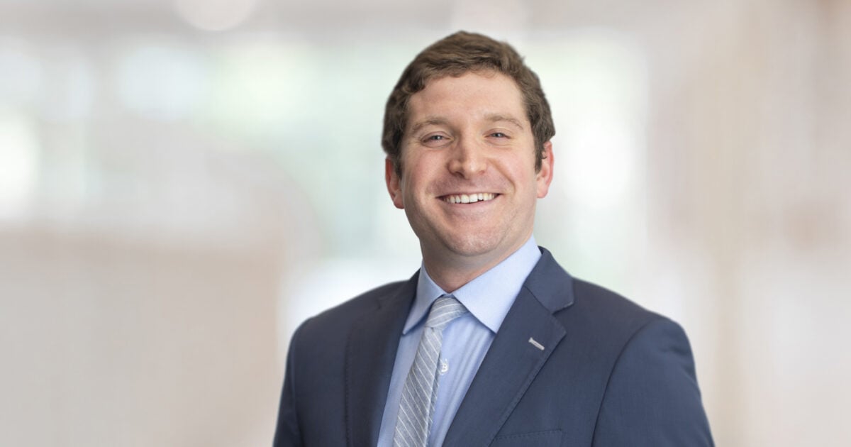 John Clemow | Chatham Financial