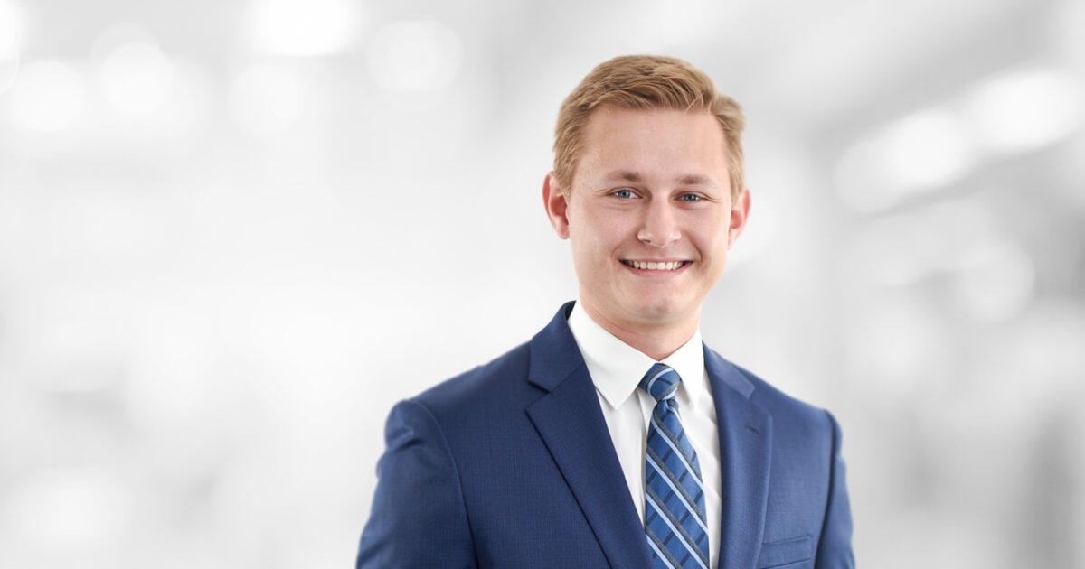 Jonathan McGrory | Chatham Financial