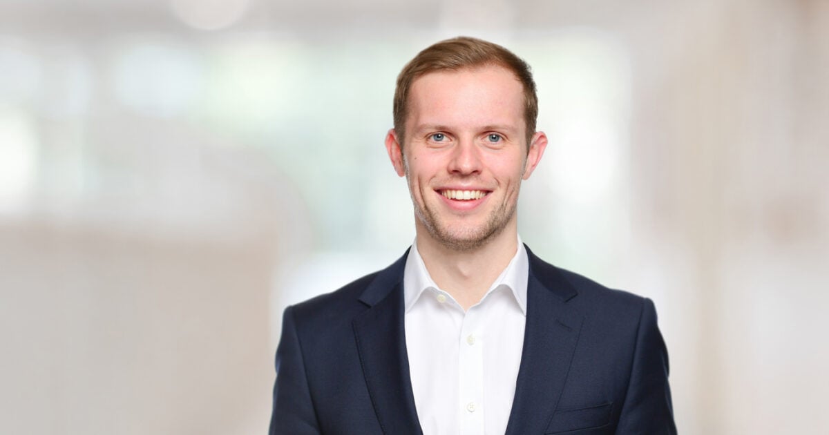 Luke Sanders | Chatham Financial