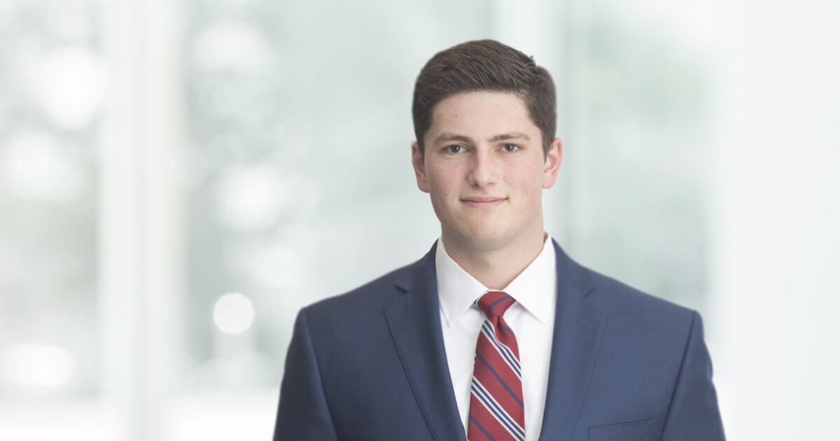 Michael Gobora | Chatham Financial