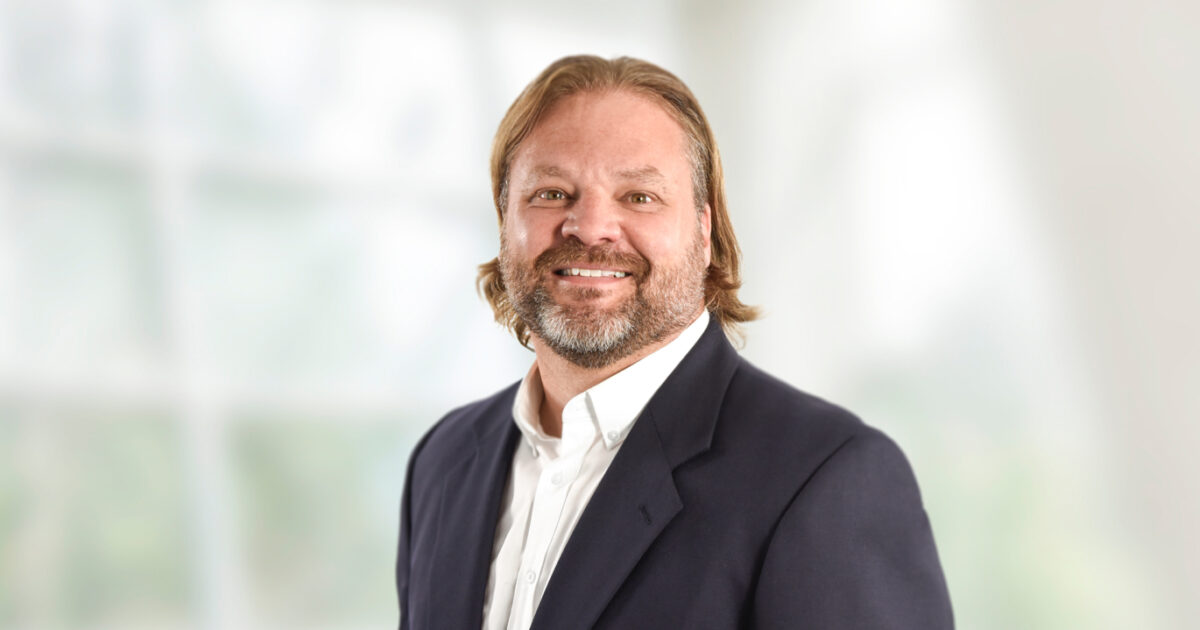 Mike Strong | Chatham Financial