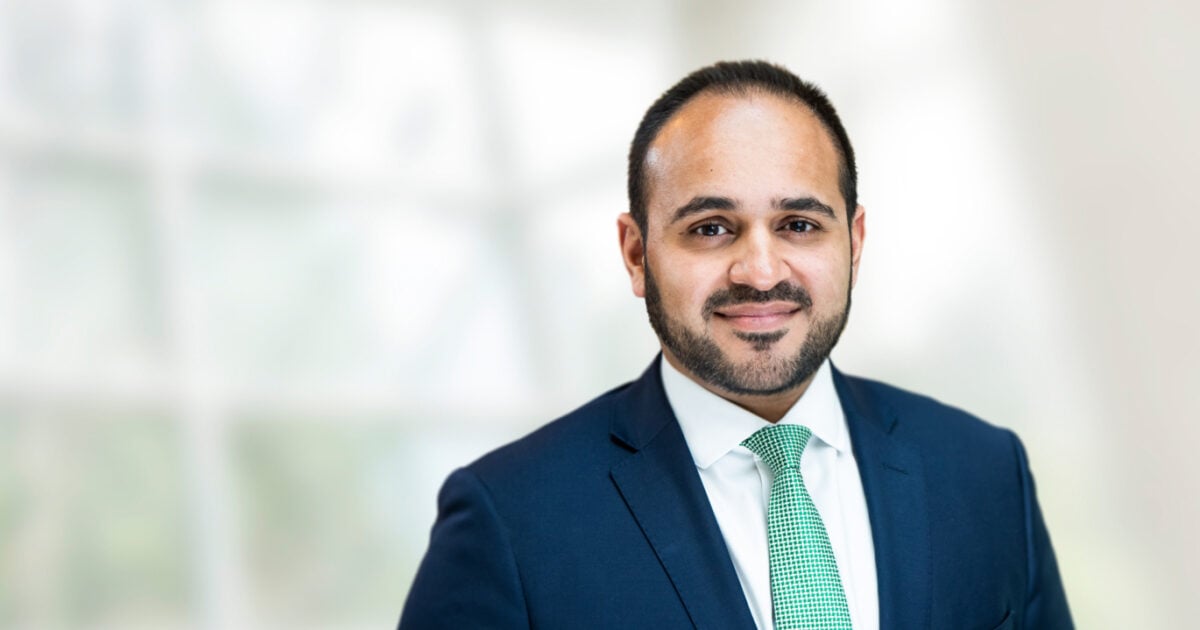 Rishin Patel | Chatham Financial