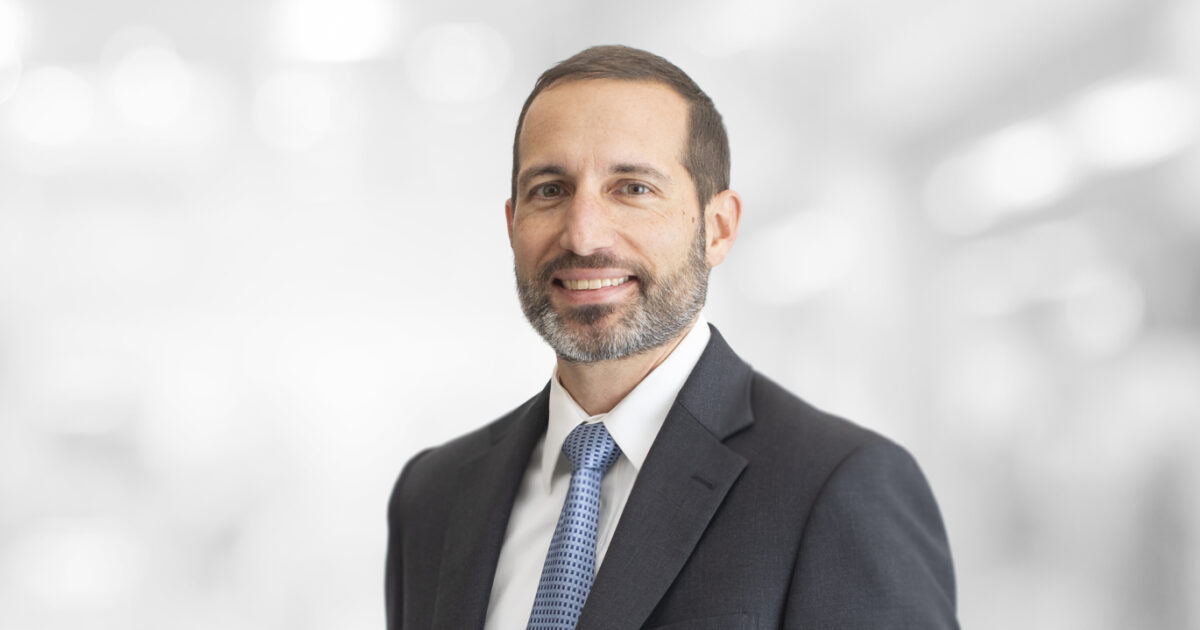 Sam Heriegel | Chatham Financial