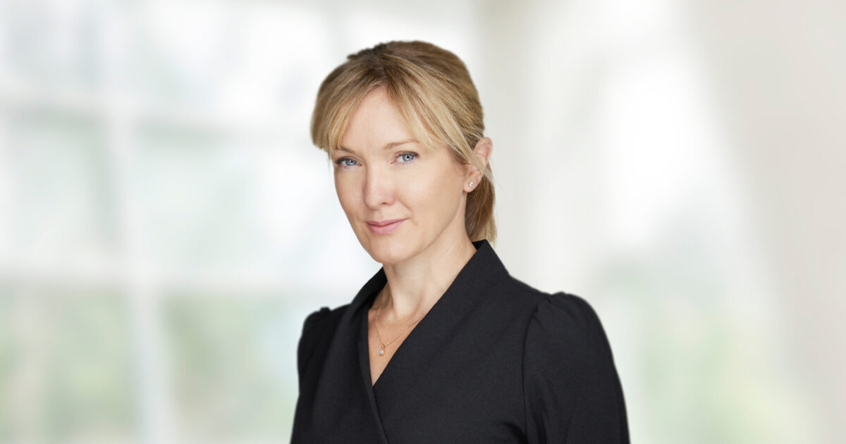 Sarah Billingham | Chatham Financial