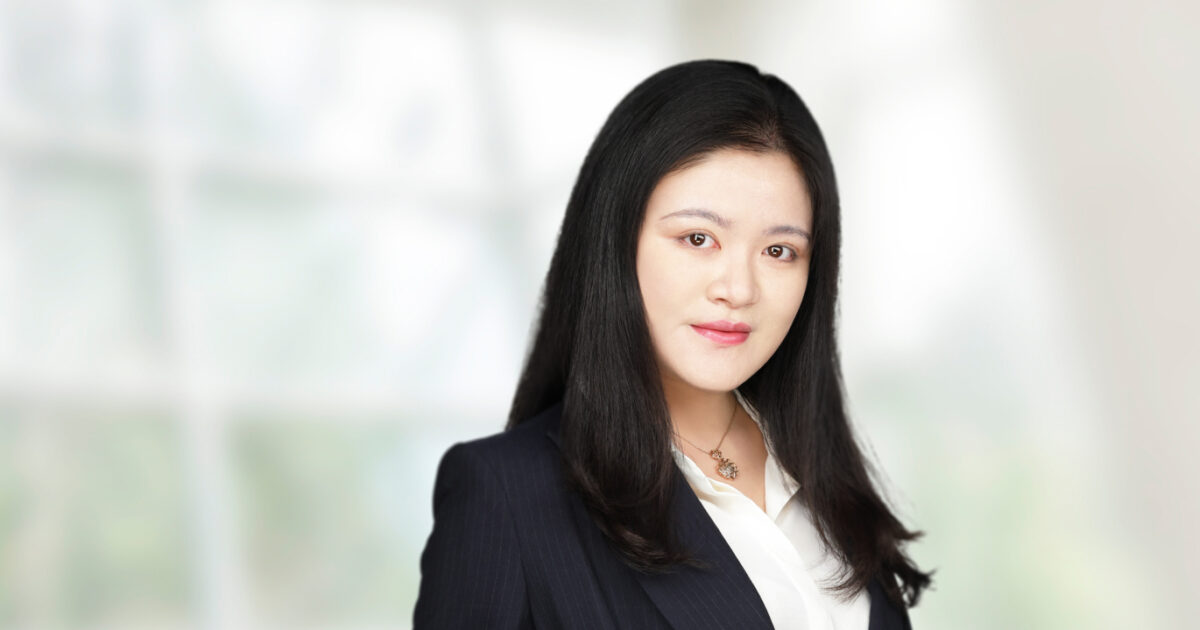 Yi Gao | Chatham Financial