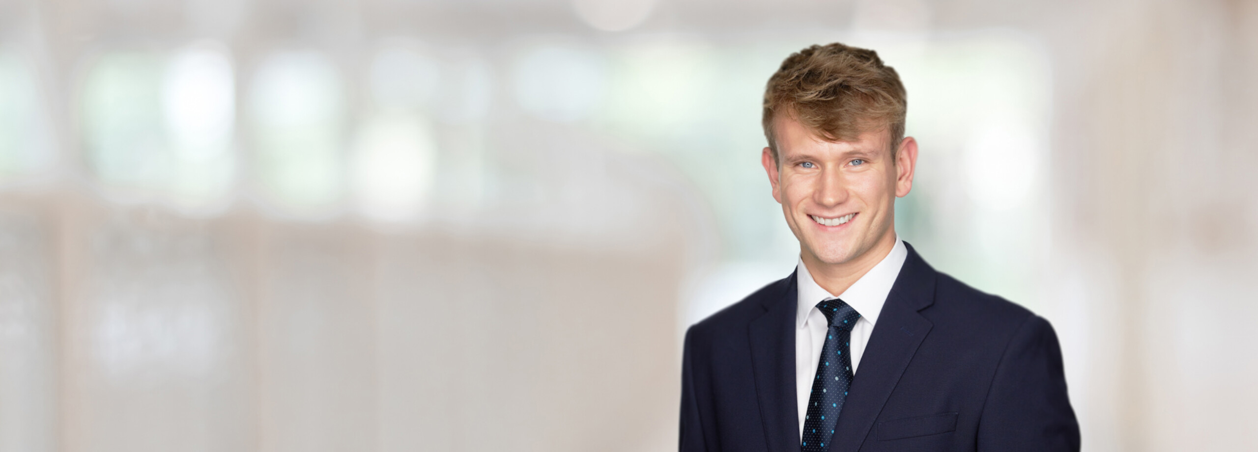 Harry Heap | Chatham Financial