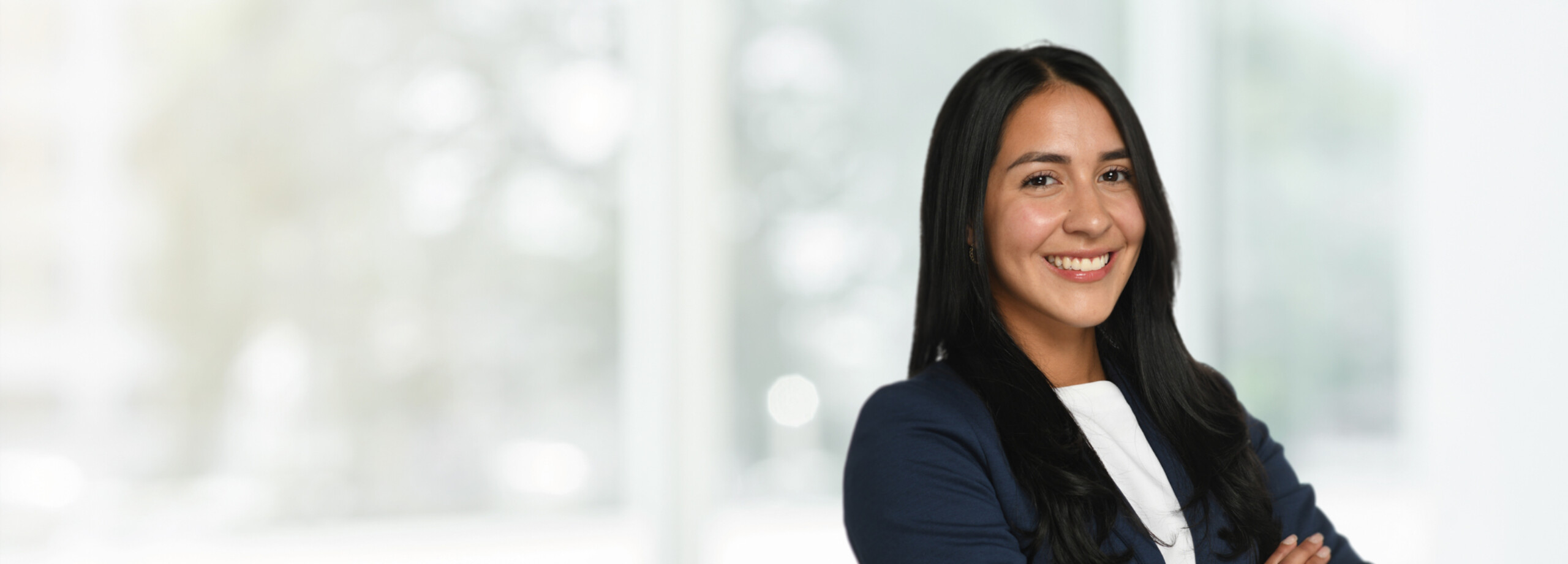 Jessica Paredes | Chatham Financial