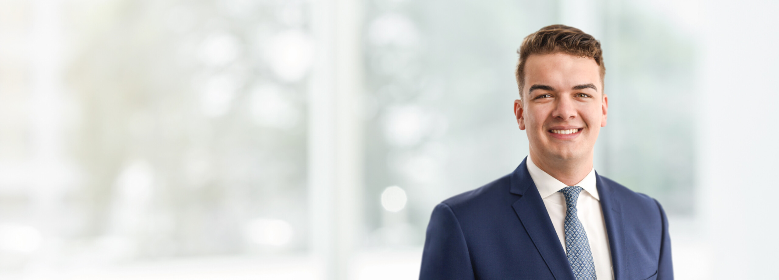 Maxwell Brown | Chatham Financial