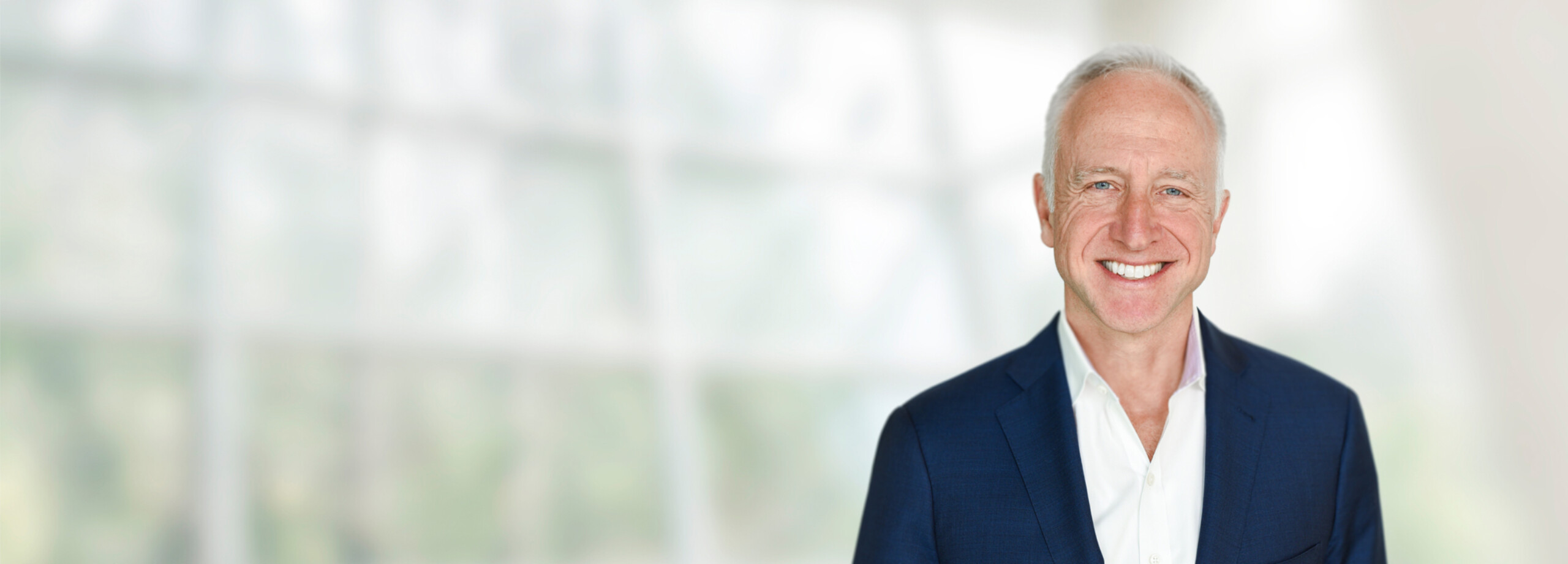 Reuben Daniels | Chatham Financial