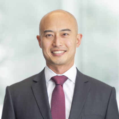 Adrian Ng | Chatham Financial
