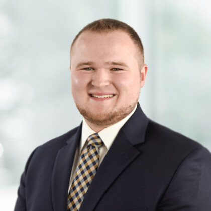 Jacob Zook | Chatham Financial