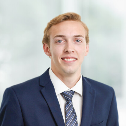 Tanner Nel | Chatham Financial