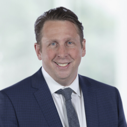 Joe Nowicki | Chatham Financial