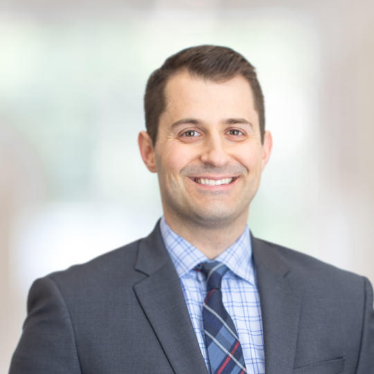 Jonathan Sundberg | Chatham Financial