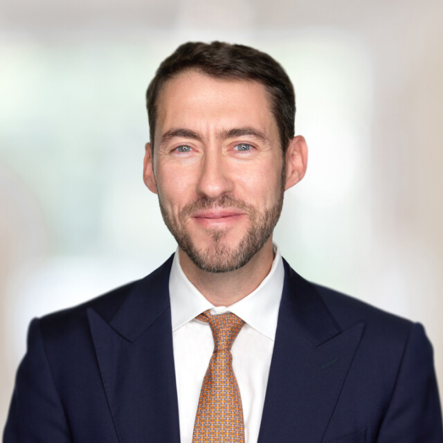 Benoit Duhil De Benaze | Chatham Financial