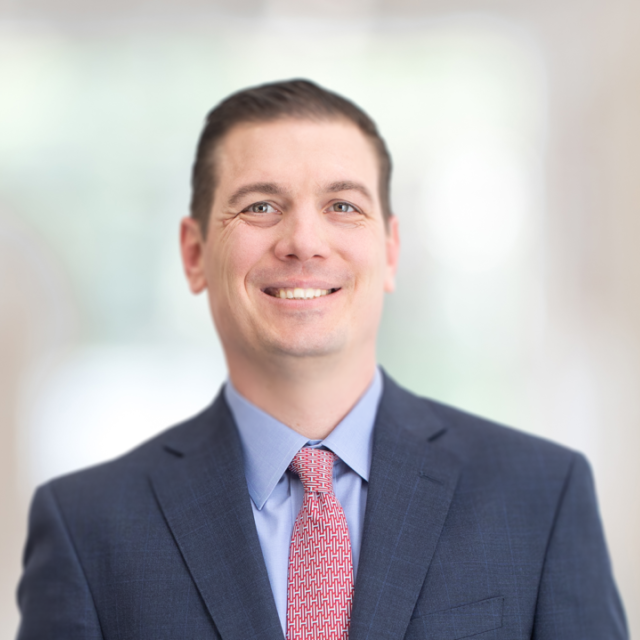 Bryan Mason | Chatham Financial