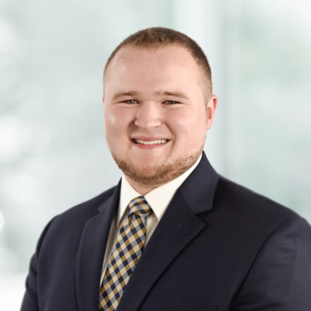 Jacob Zook | Chatham Financial