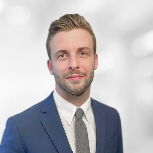 Jake Buckalew | Chatham Financial