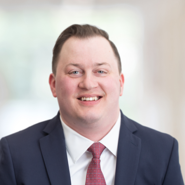 Jordan Helmberger | Chatham Financial